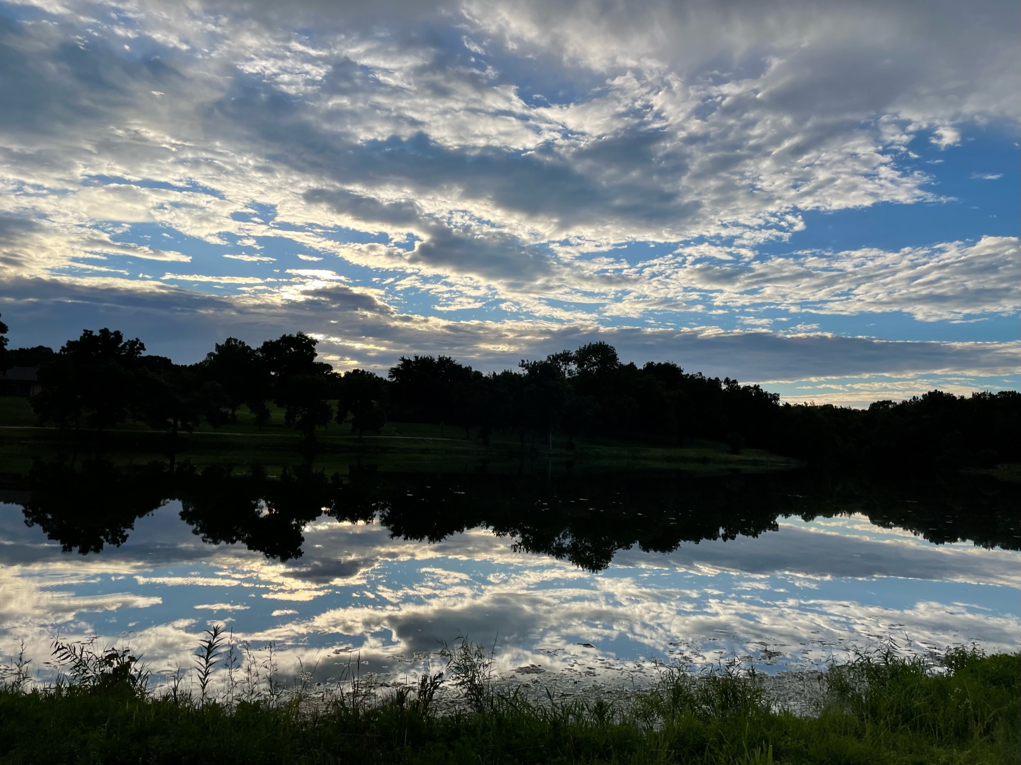 CAMPERS – Camp MOJA
