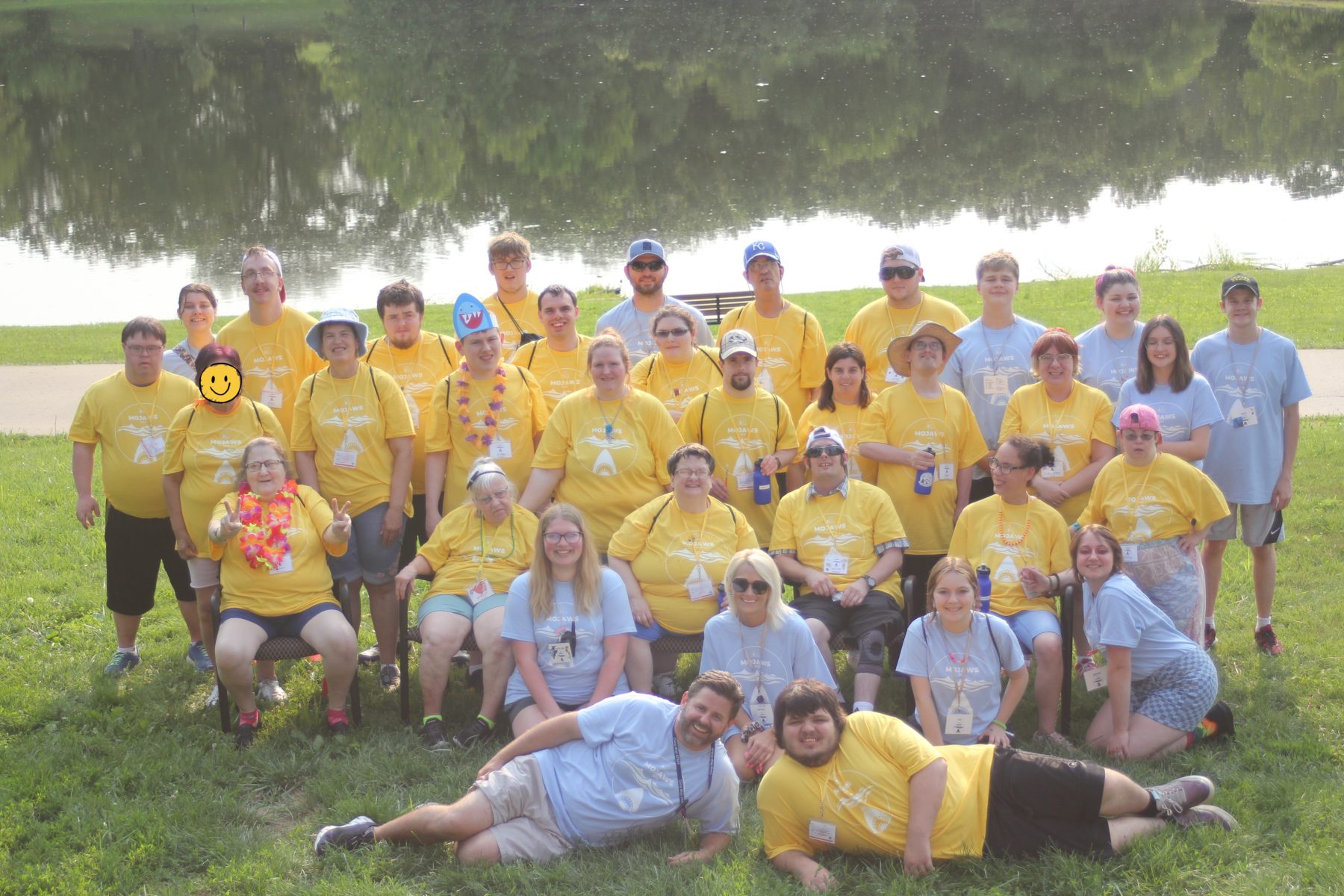 2024 Info – Camp MOJA
