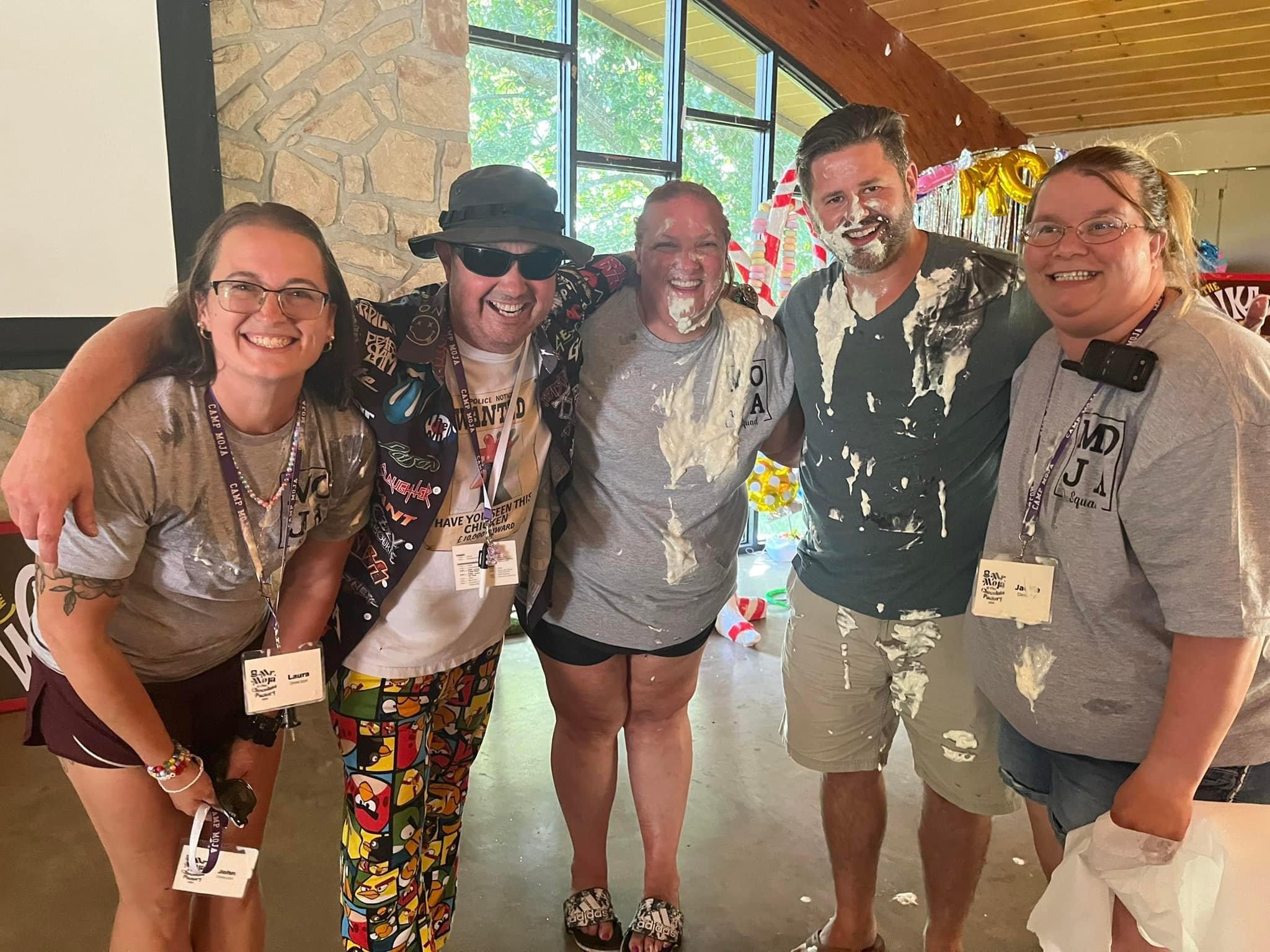 2026 Info – Camp MOJA